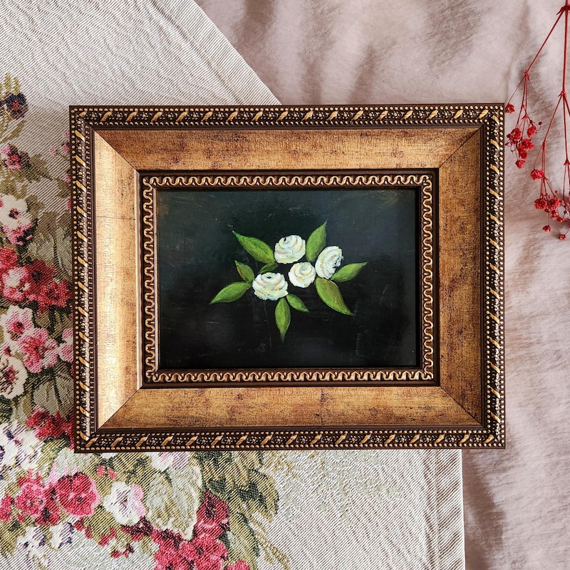 Small Art - Etsy