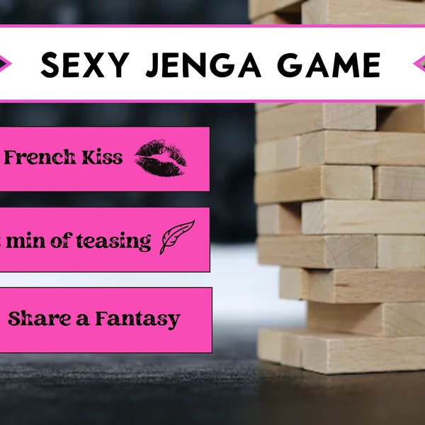 Sexy Foreplay For Him Etsy