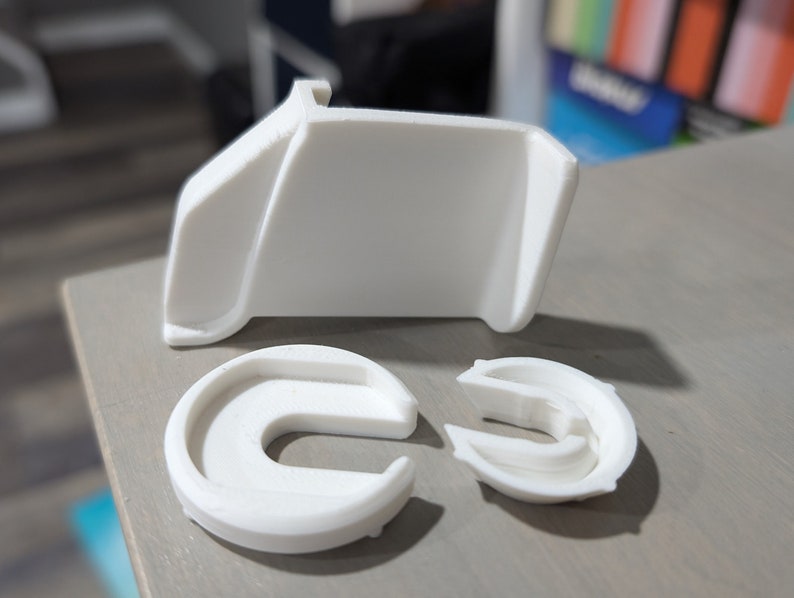 Peloton Compatible Calibration Tool Kit - 3D Printed - Etsy