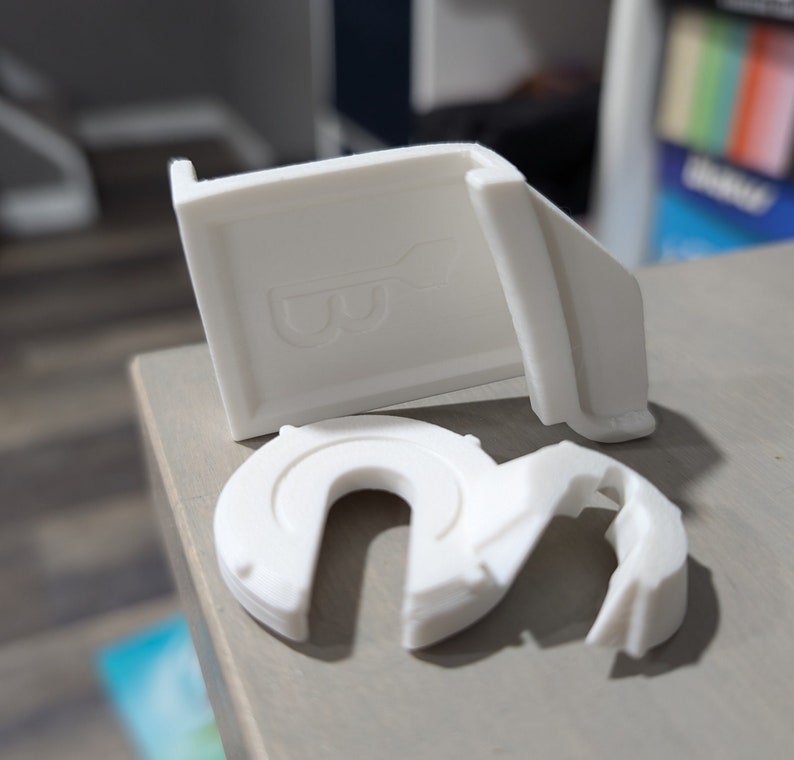 Peloton Compatible Calibration Tool Kit - 3D Printed - Etsy