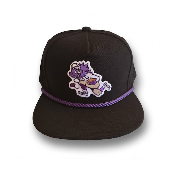 Tcu Horned Frogs - Etsy