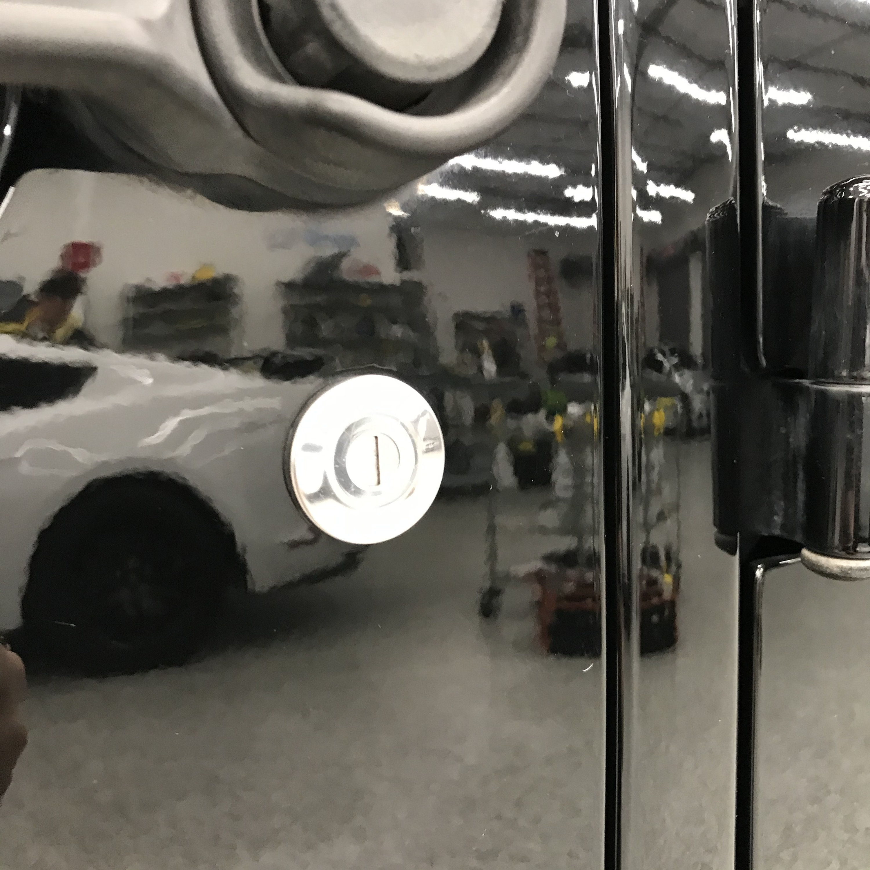 Jeep Keyhole Covers - Etsy