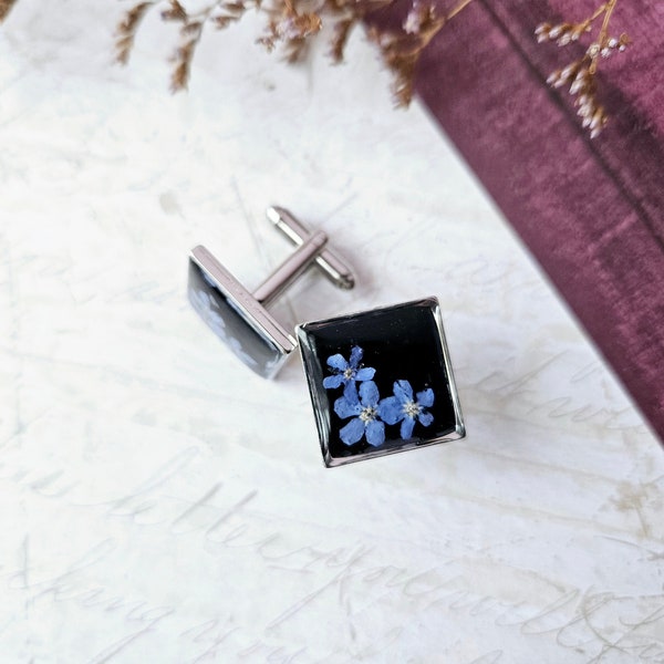 Stylish Cufflinks - Etsy