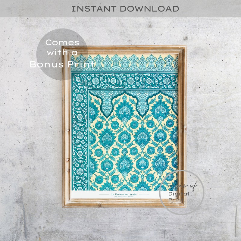 Middle Eastern Art - Etsy