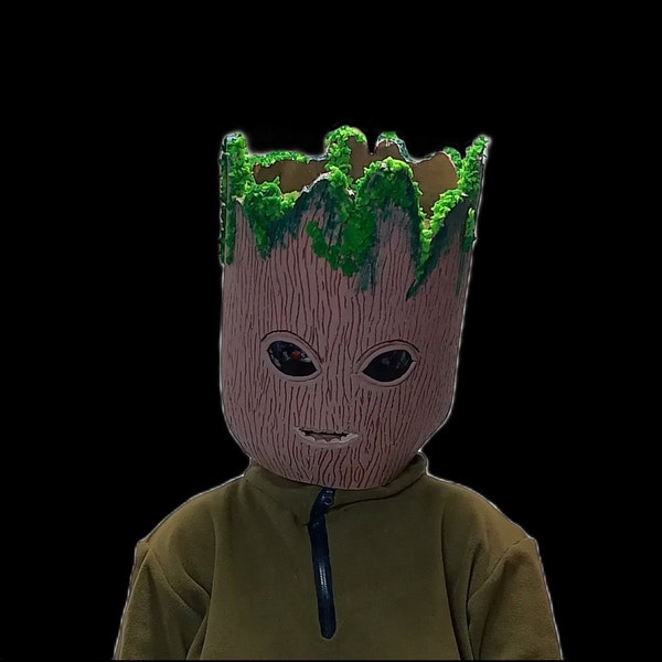 Groot Costume Cosplay - Etsy