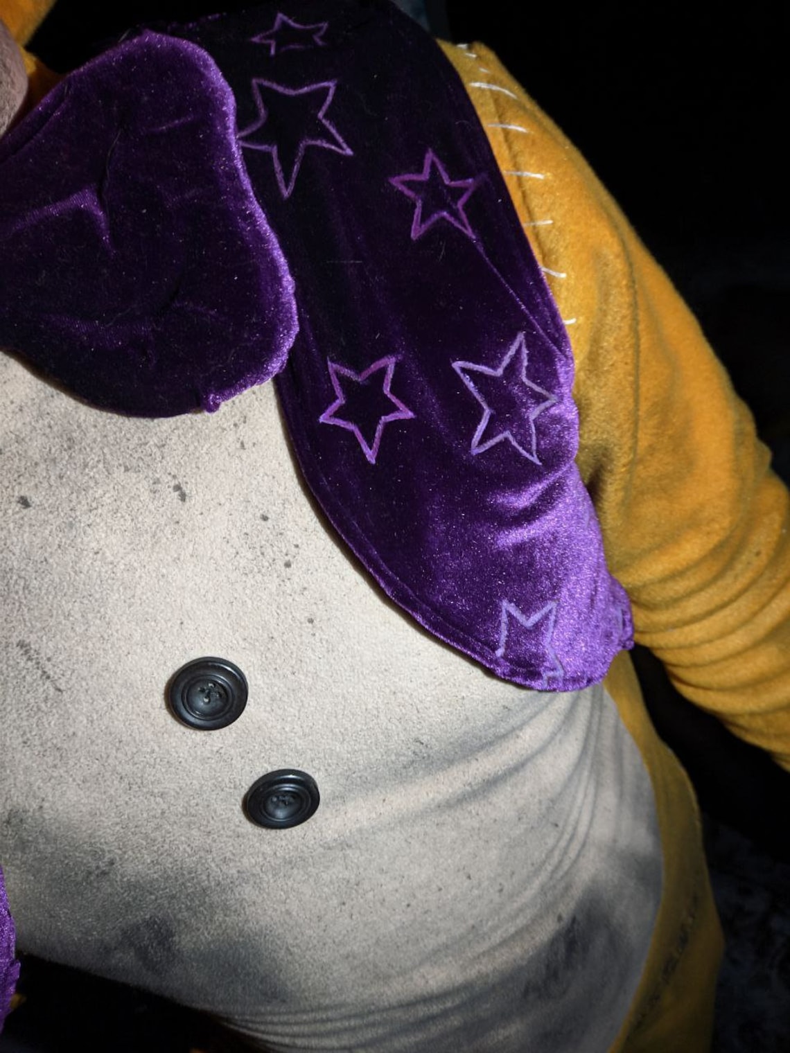 Glitchtrap Costume and Mask for Cosplay five Nights With - Etsy Australia