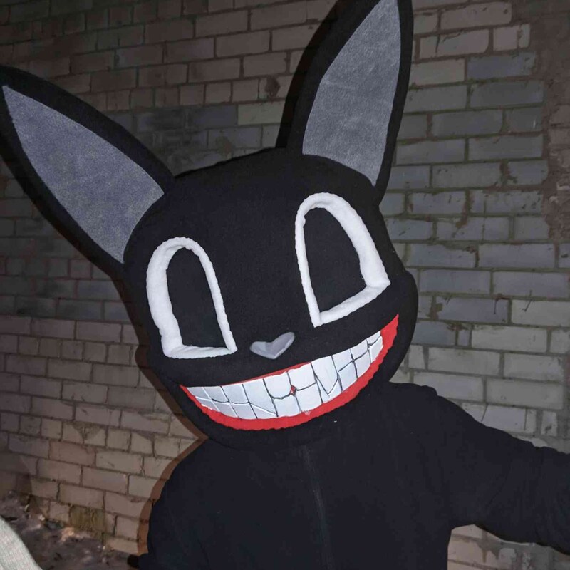 Cartoon Cosplay - Etsy