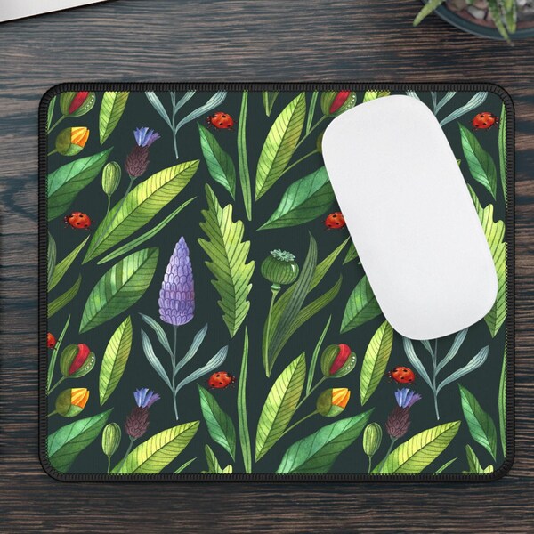 Ladybug Computer Mouse Etsy 6367