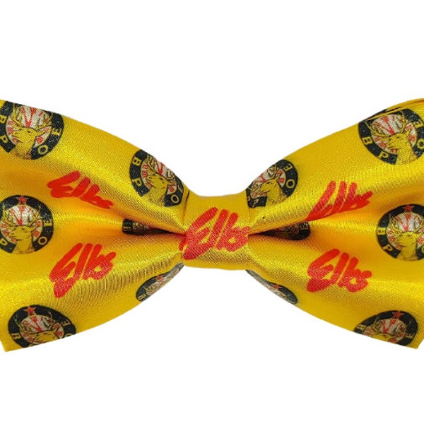 Bpoe Elks Tie - Etsy