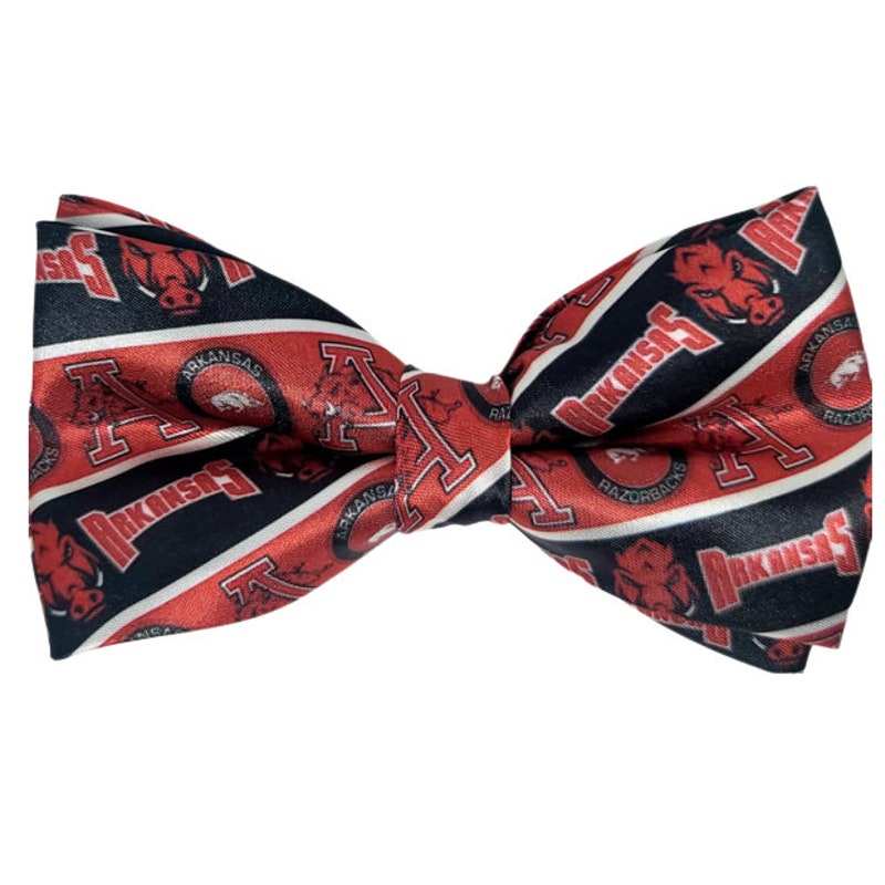 Razorback Bow - Etsy
