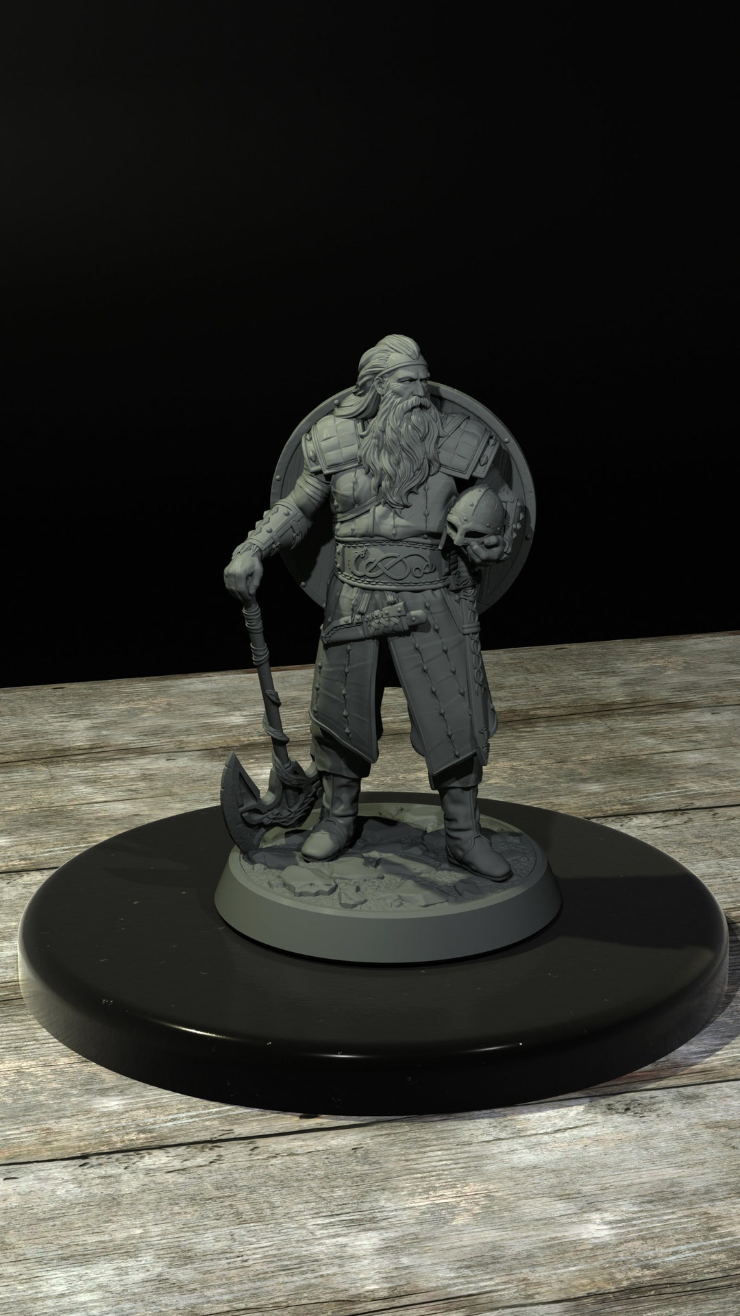 The Sea Tribe Enemies Headsplitter 4K Premium Quality - Etsy