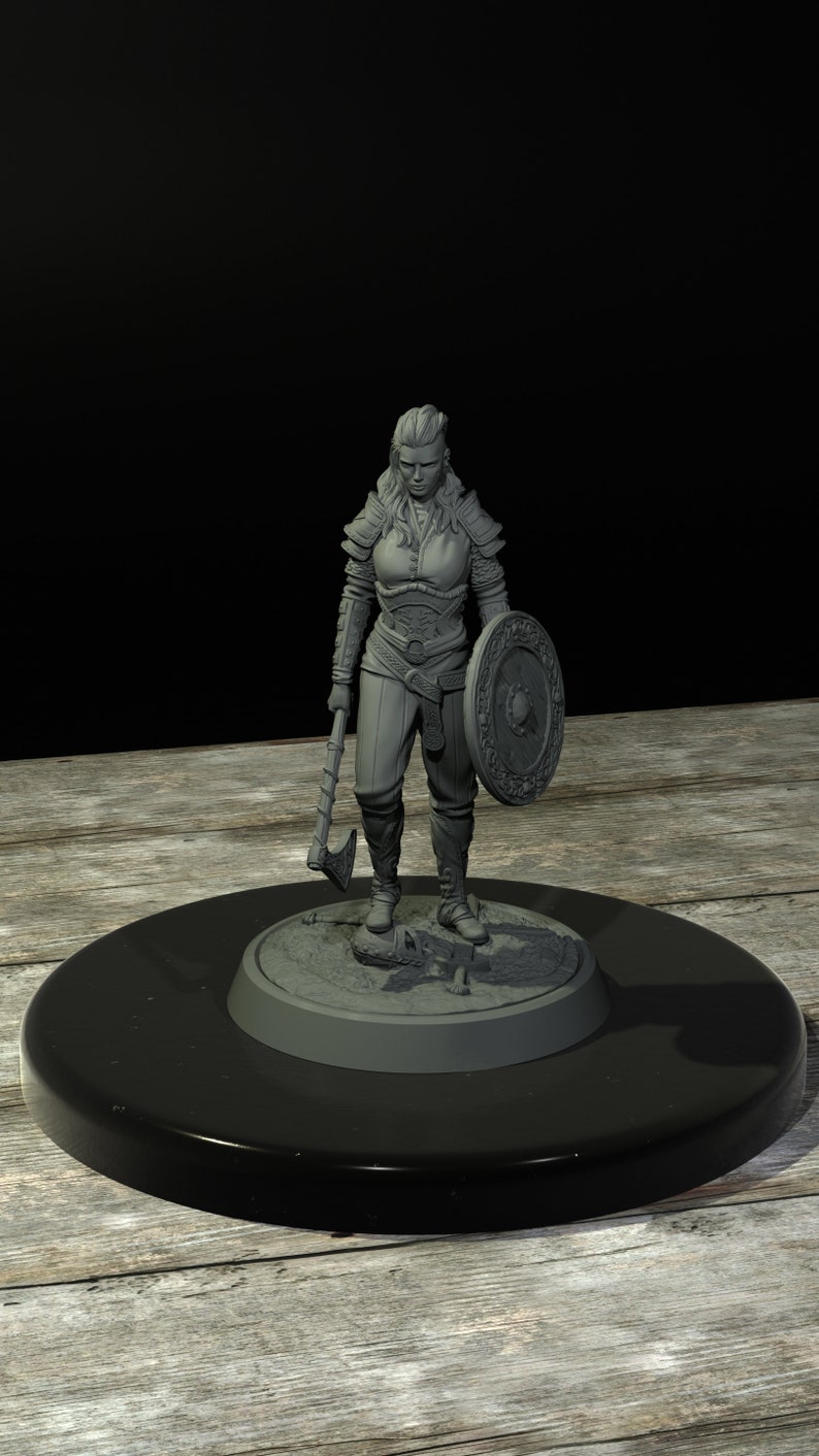 The Sea Tribe Enemies Viking Pirate 4K Premium Quality - Etsy