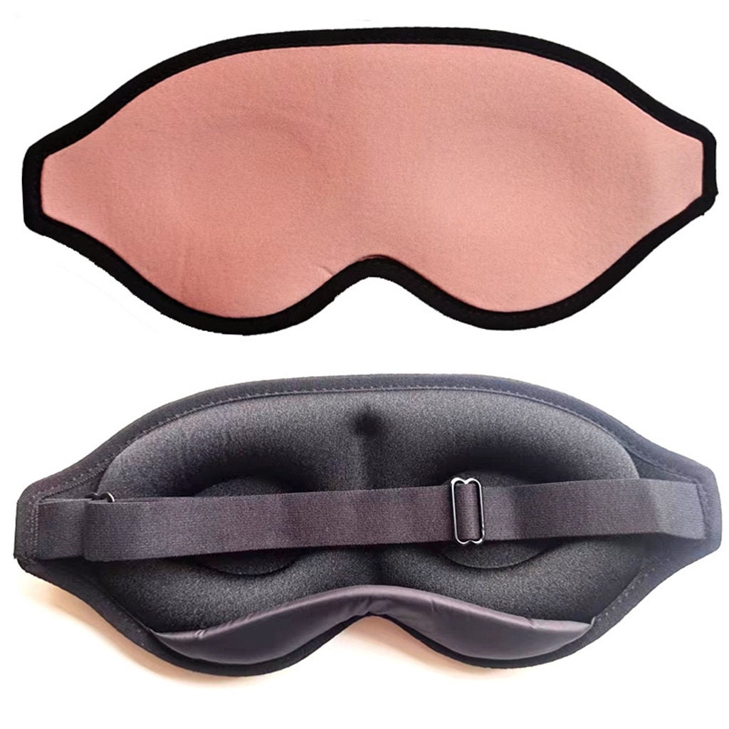 Cloud Sleeping Mask & Blindfold Soft and Comfortable Night - Etsy