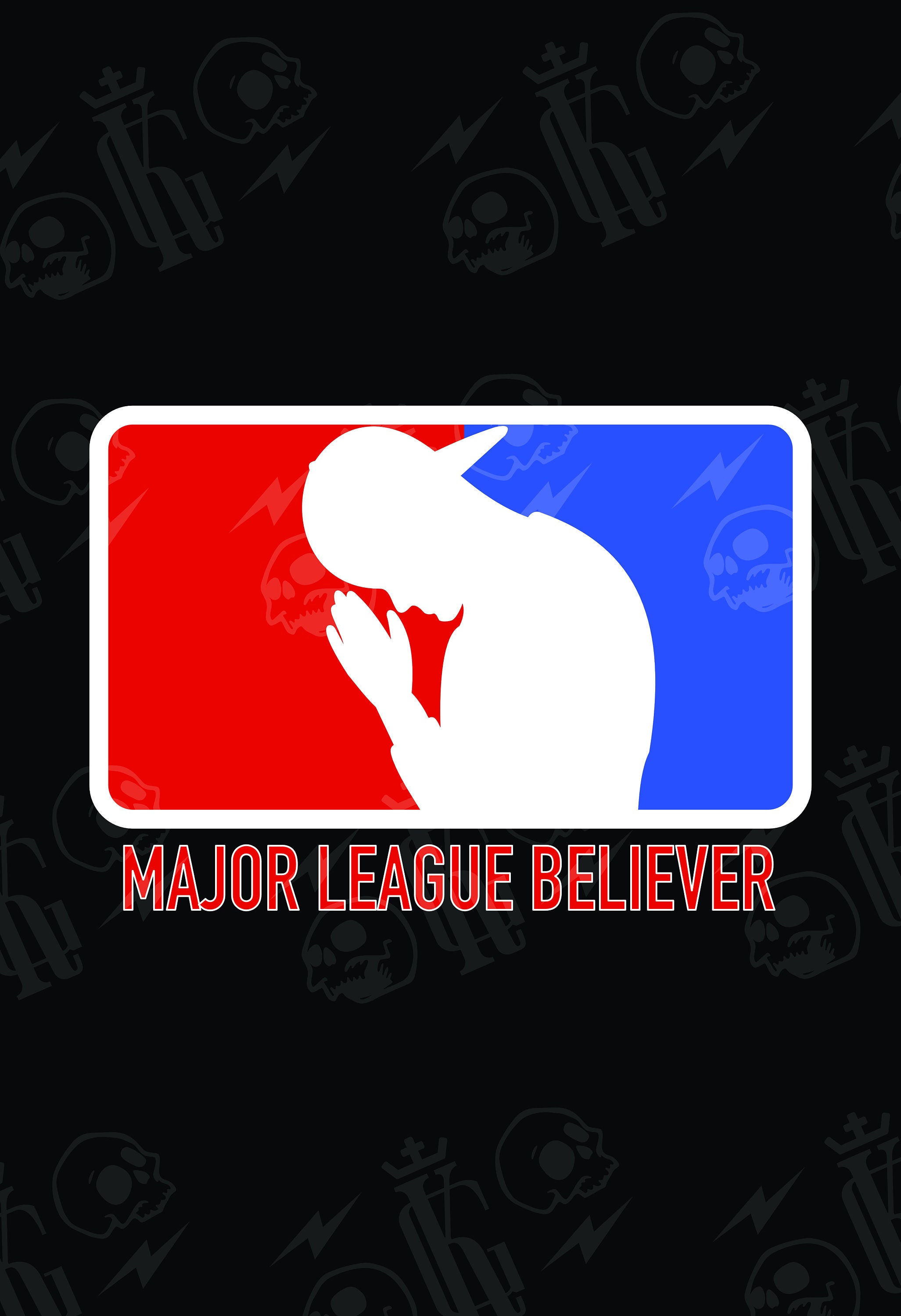 Major League Believer
