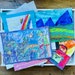 Landscape Kid’s Art Hardcover Photo Book | Thoughtful Holiday Keepsake ...