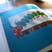Landscape Kid’s Art Hardcover Photo Book | Thoughtful Holiday Keepsake ...