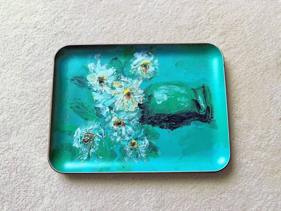 Wooden Rectangular Plate - Etsy