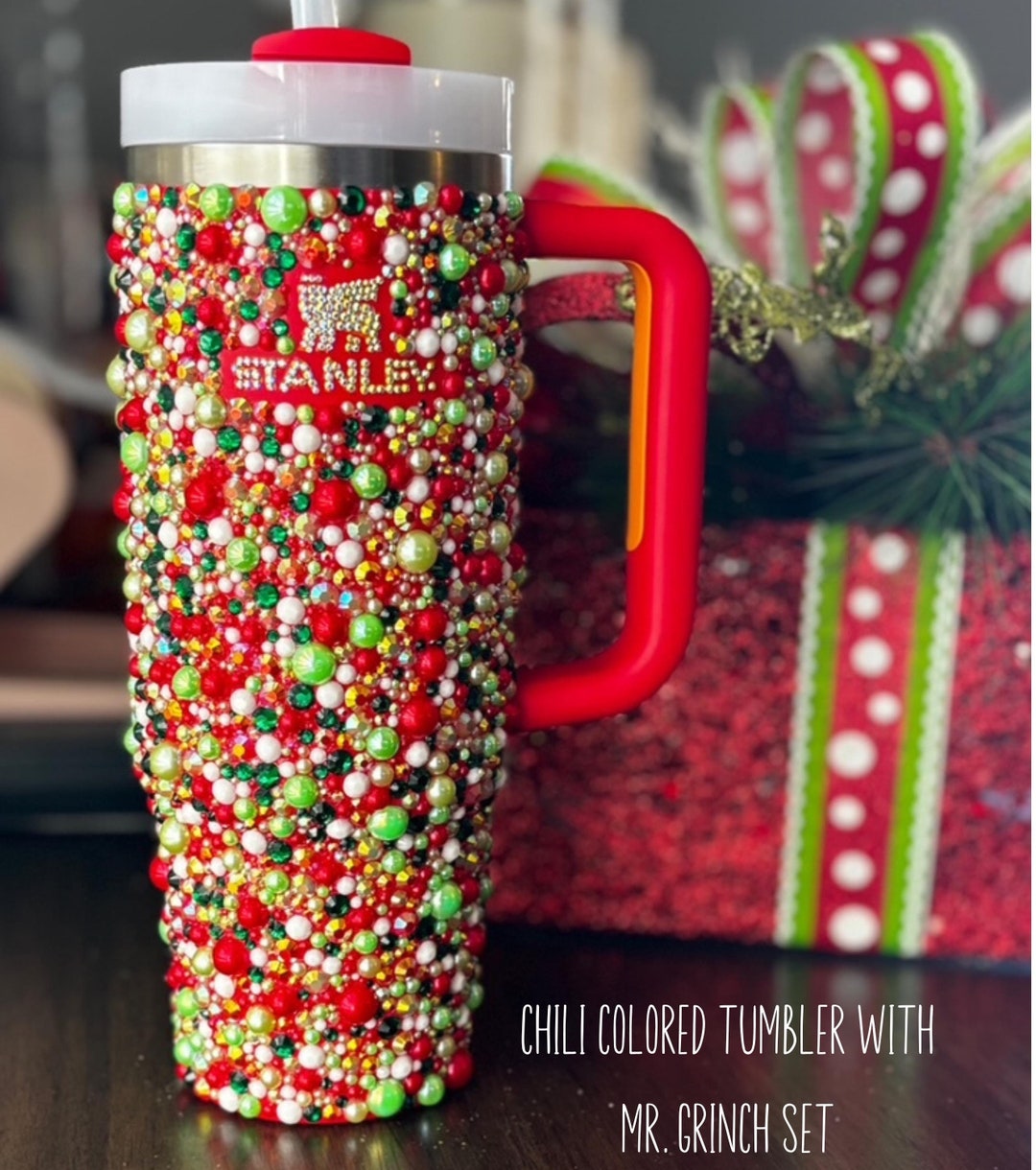 Bling 30oz Tumbler Bling Stanley Tumbler 64oz Customized Bling Gifts ... Bling 30oz Tumbler Bling Stanley Tumbler 64oz Customized Bling Gifts ...