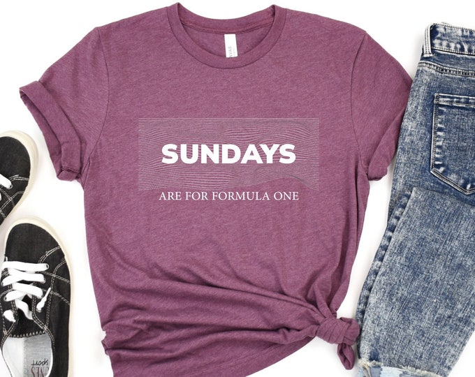 Formula 1 Shirt, Box Box Box F1 Shirt, Racing Shirt, Formula One Shirt ...