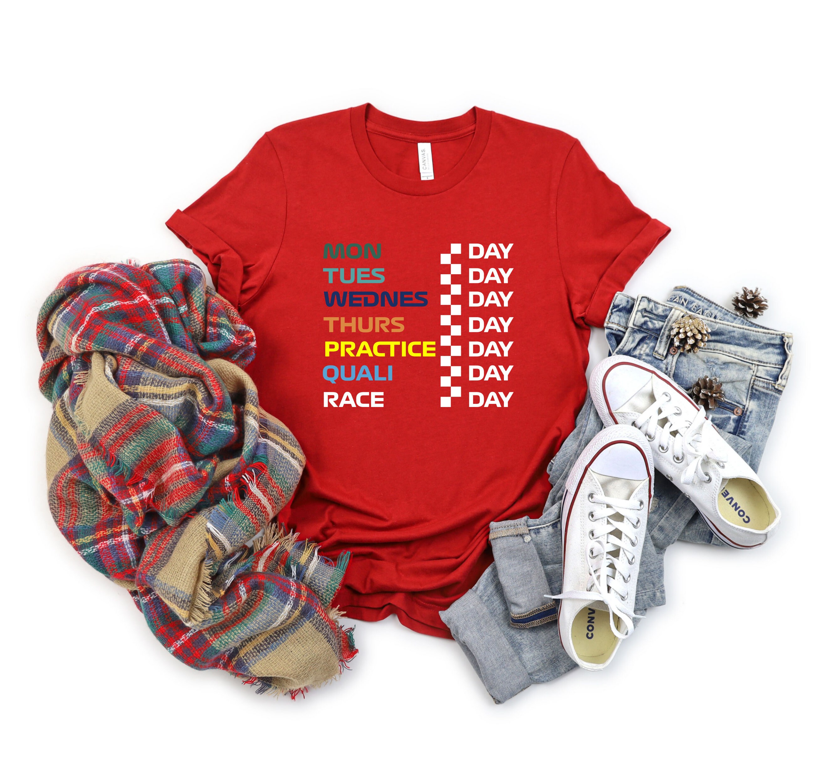 Formula 1 Race Day Shirt, Qualification Day Race Day Sunday Shirt,funny ...