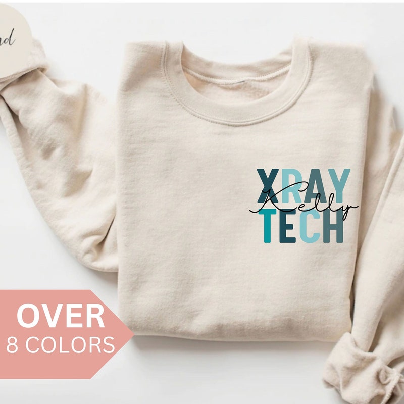 Xray Tech Shirt - Etsy