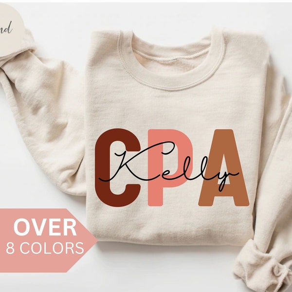 Cpa - Etsy