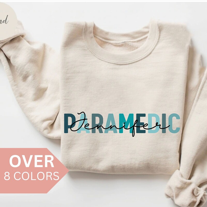 Paramedic Gift - 60+ Gift Ideas for 2025