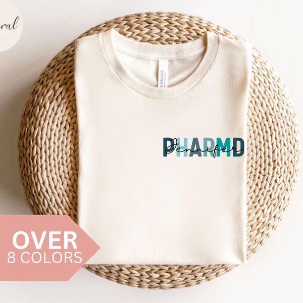 Pharmacist T Shirt - Etsy
