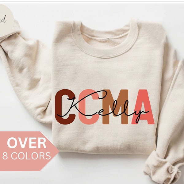 Oncology Medical Assistant Shirt - Etsy