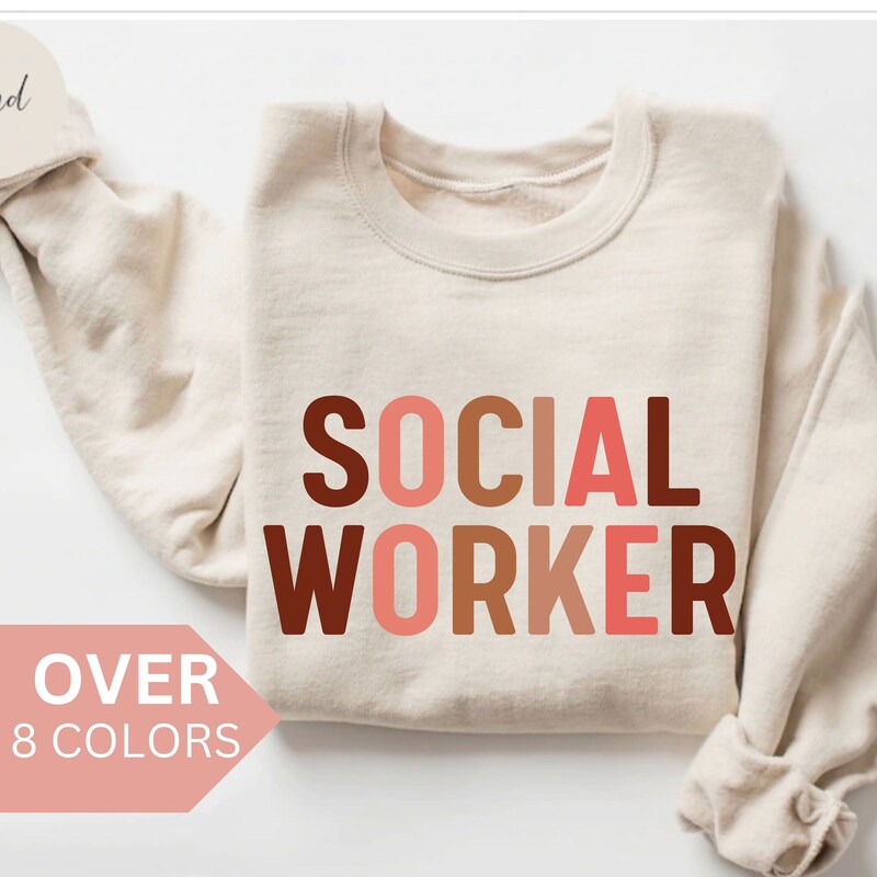 Social Worker Gift - 60+ Gift Ideas for 2025