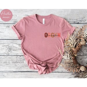 Personalized OBGYN Shirt, Custom OBGYN Nurse T-shirt, Obstetrics and ...