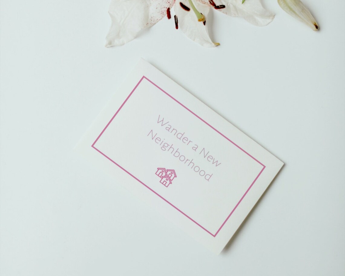 52 Printable Date Night Ideas for Each Week of A Year Weekly Date Night ...