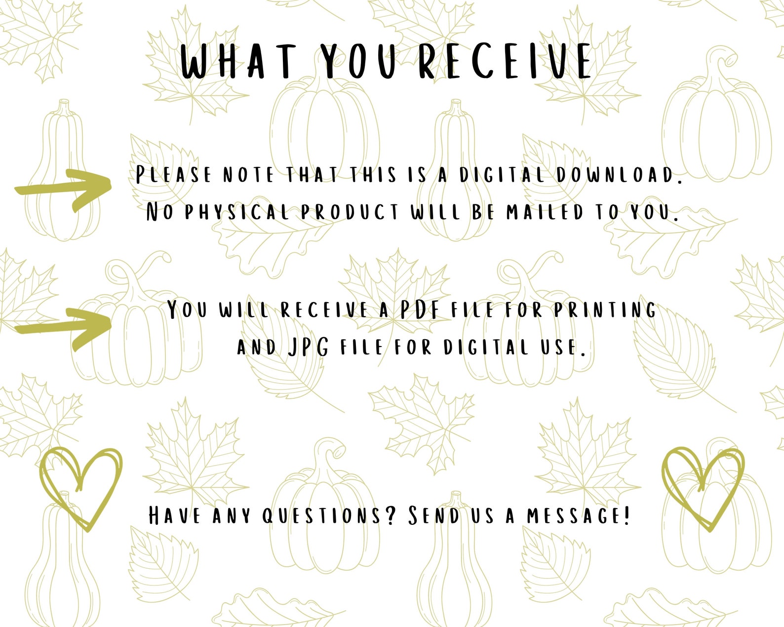 Thanksgiving 5 Second Game | Printable Thanksgiving Game With 80 ...