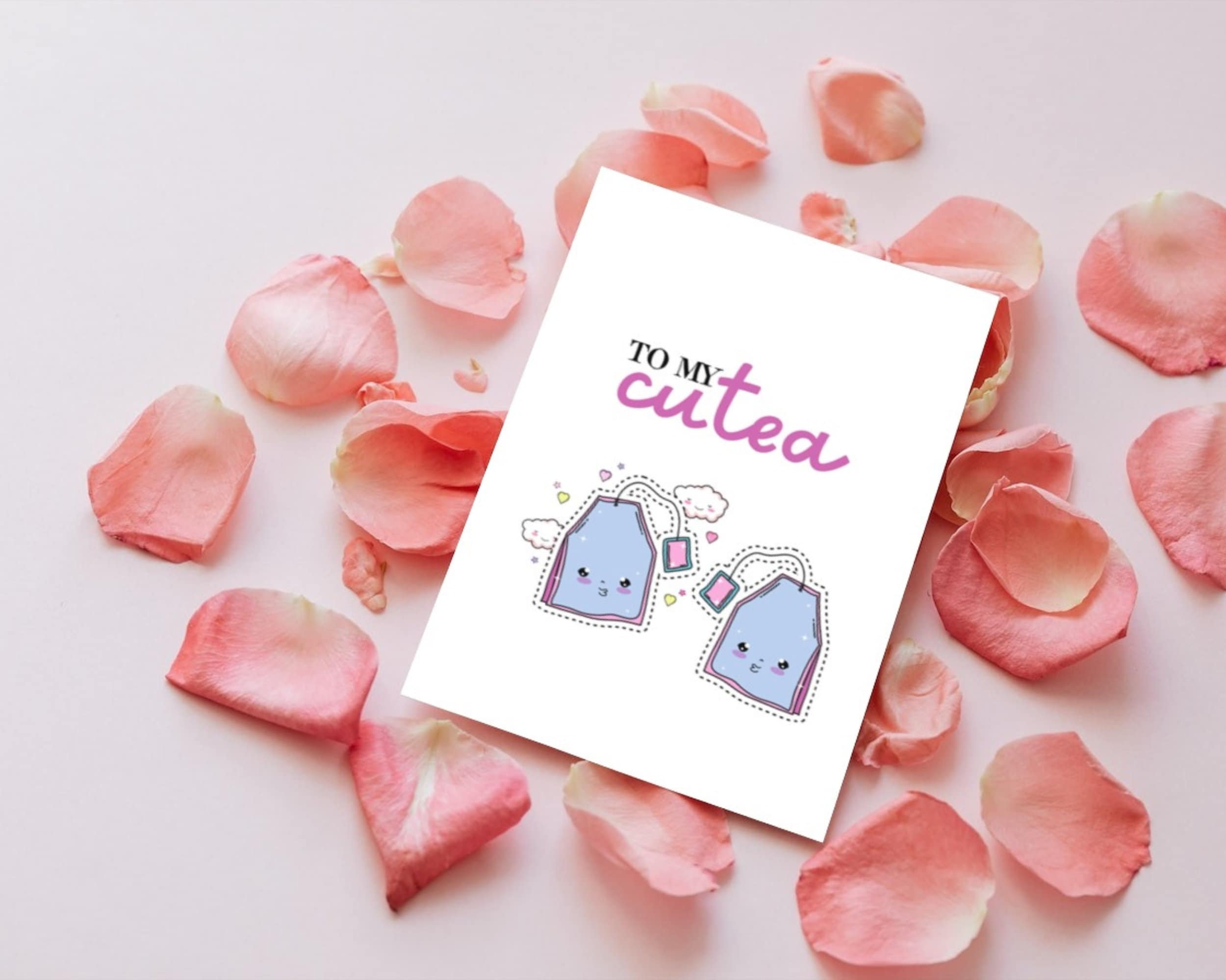 Printable Valentines Day Cards for Kids Funny Classroom Valentines Day ...