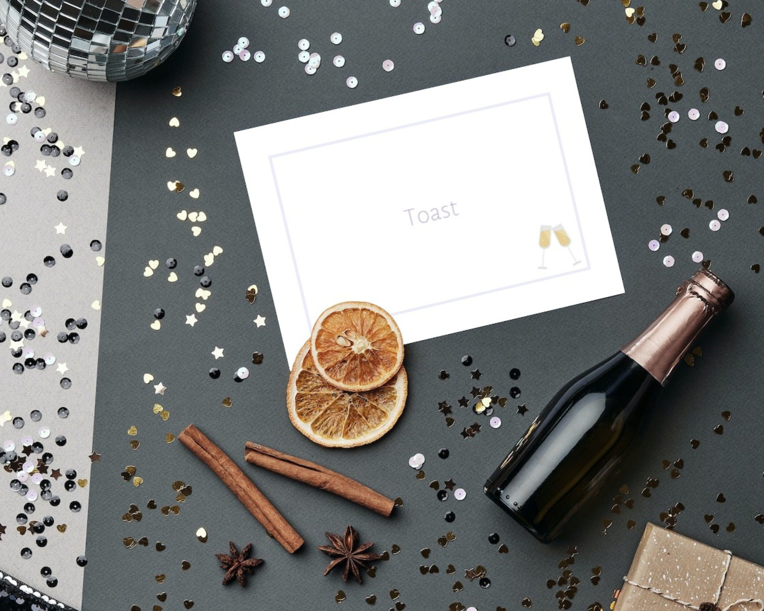 New Year’s Charades or Draw It Cards for Kids and Parents | Printables ...