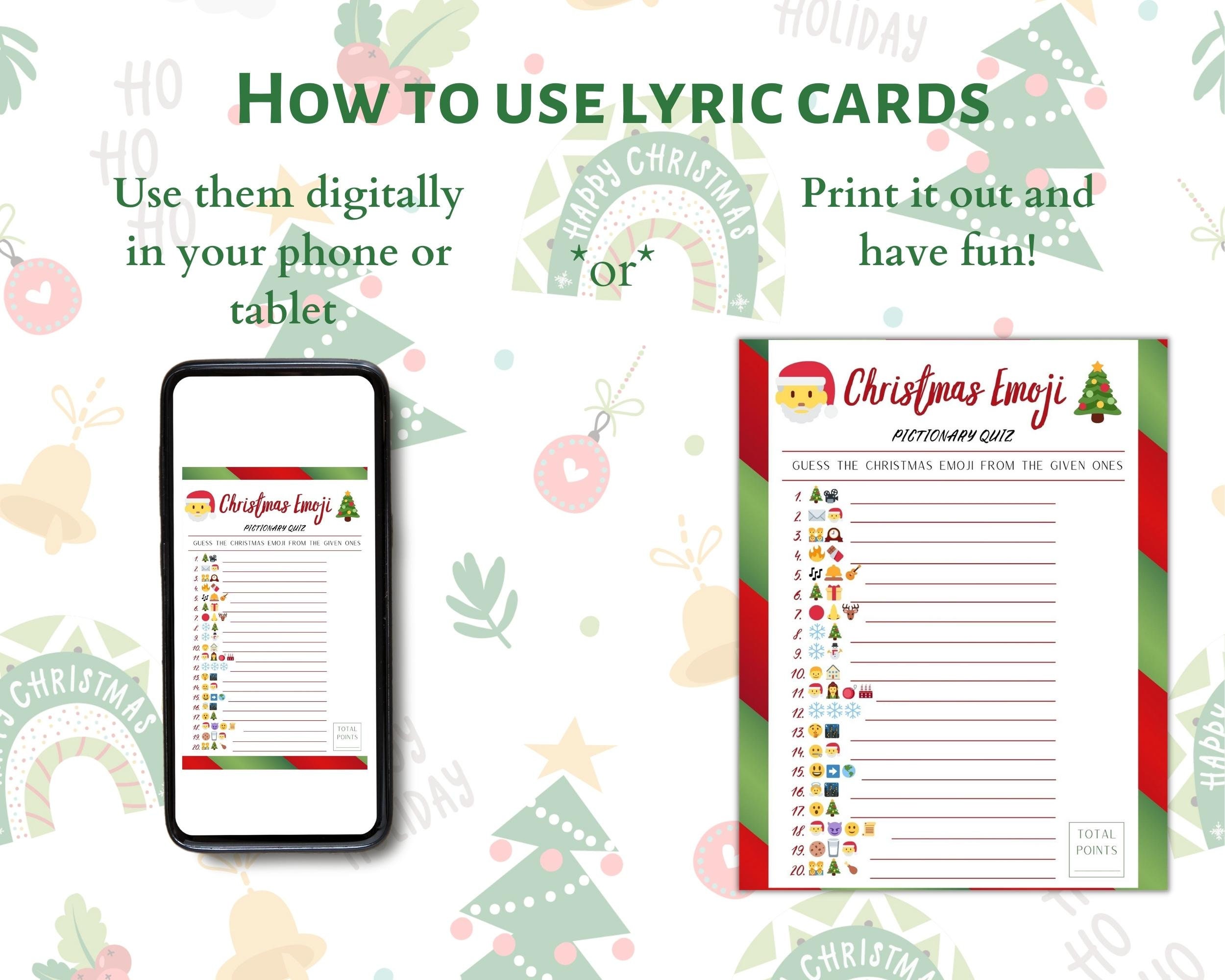 Ultimate Christmas Printable Bundle | Coloring Pages, Activity Sheets ...