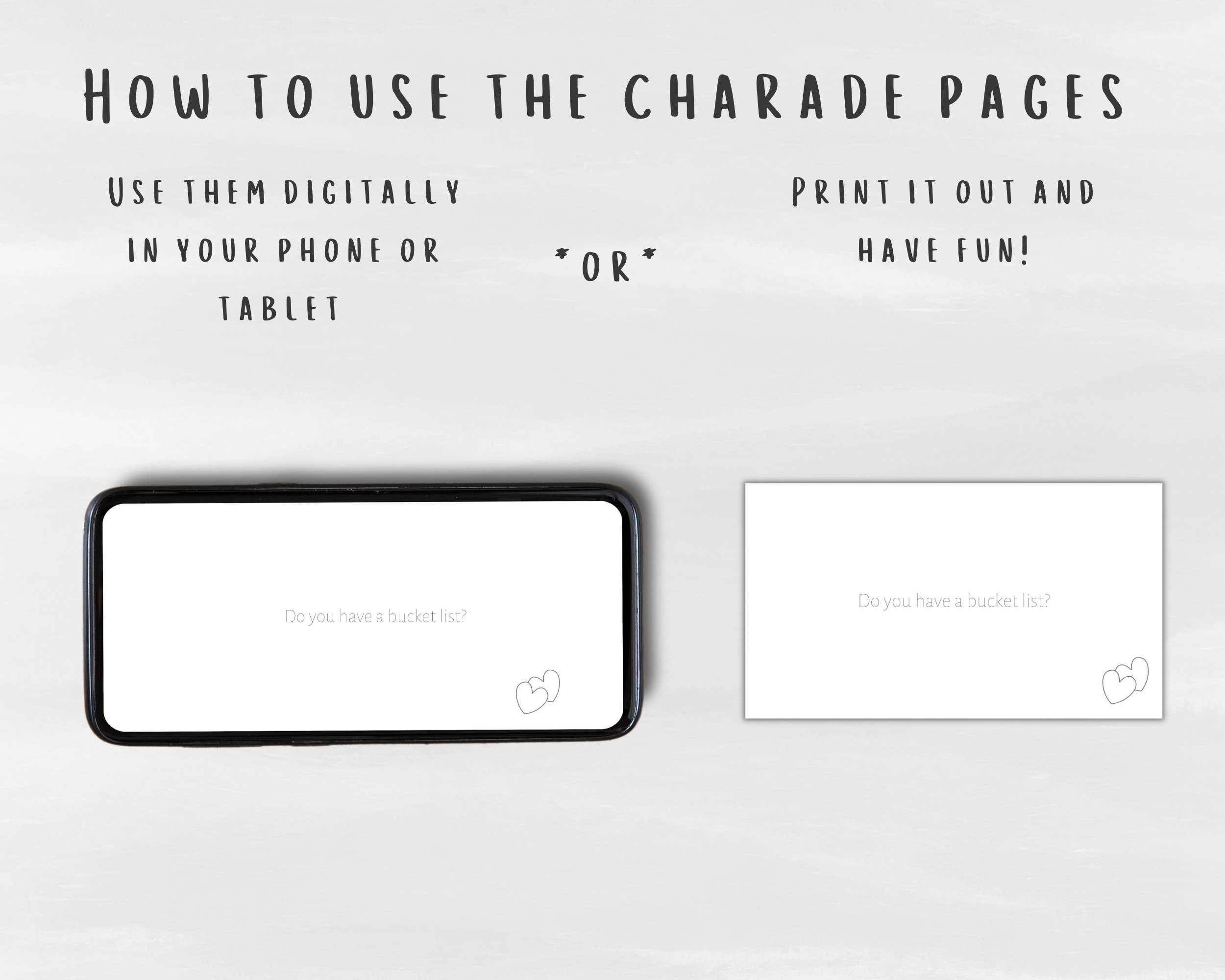 104 Thought Provoking Date Night Question Cards for Couples Deep ...