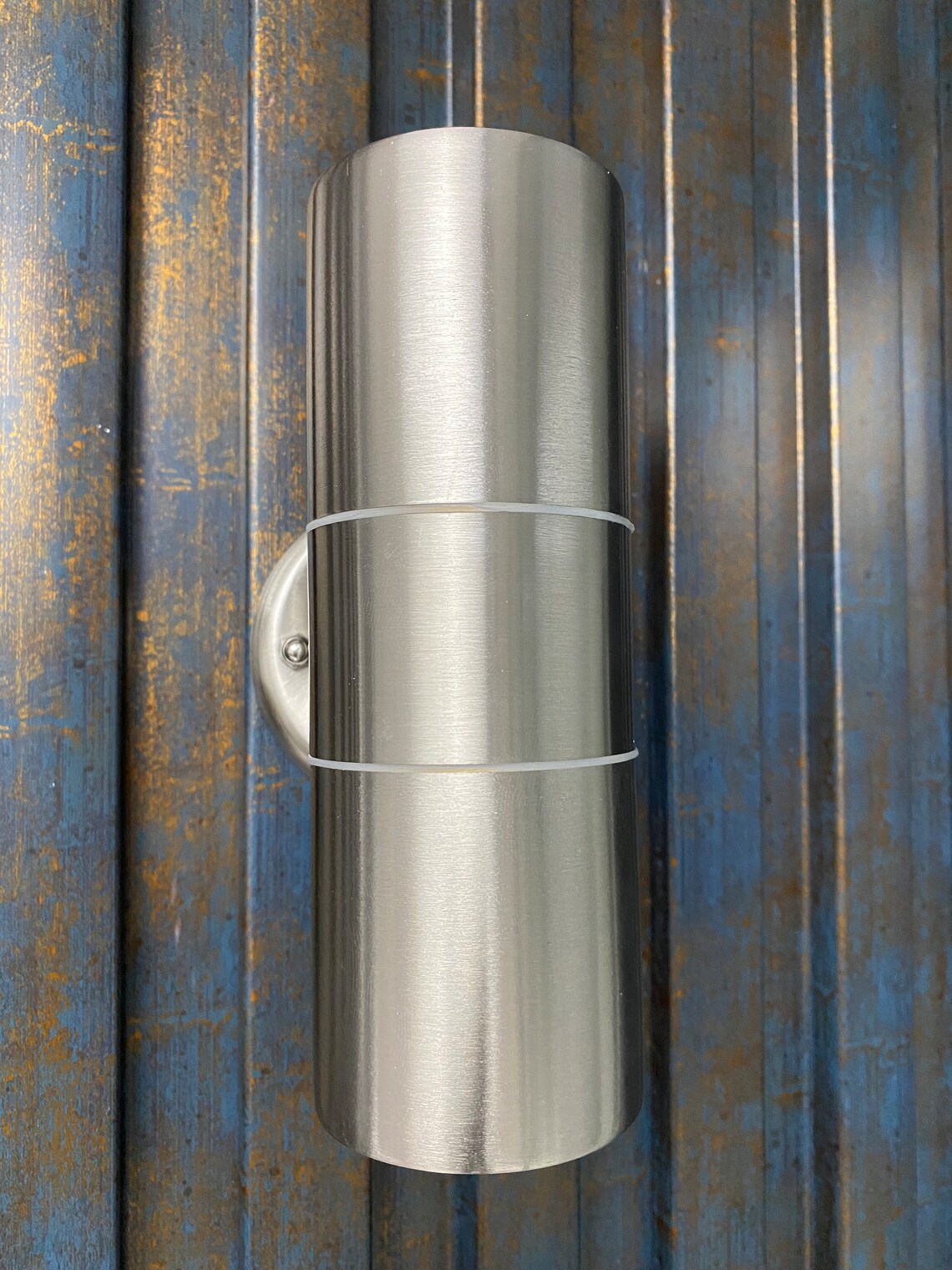 Double Sided Spotlight, Minimalist Lamp, Entrance Lamp, Handmade Sconce ...