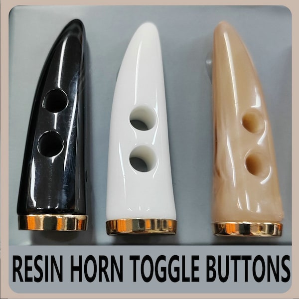 Toggle Buttons - Etsy