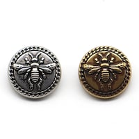Vintage Set of 6 Gaunt London Uniform Buttons. - Etsy UK