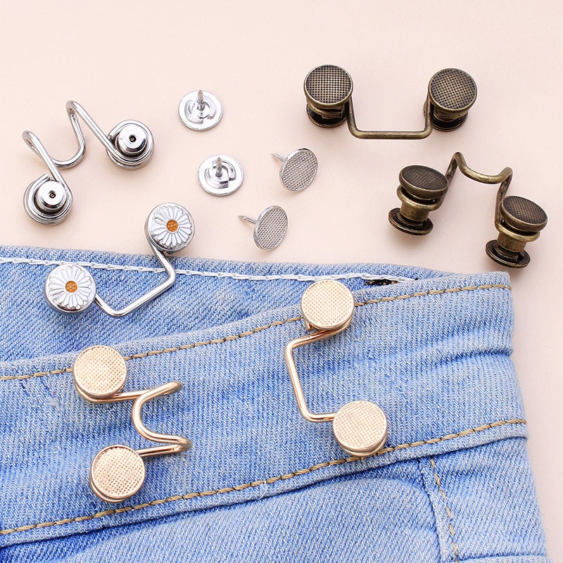 Rivet Clip - Etsy