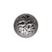 Metal Dragon Buttons-6pcs Vintage Silver Shank Button for - Etsy