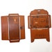 Wood Envelope Template Handmade Wooden Pendant for Box/paper Bag ...