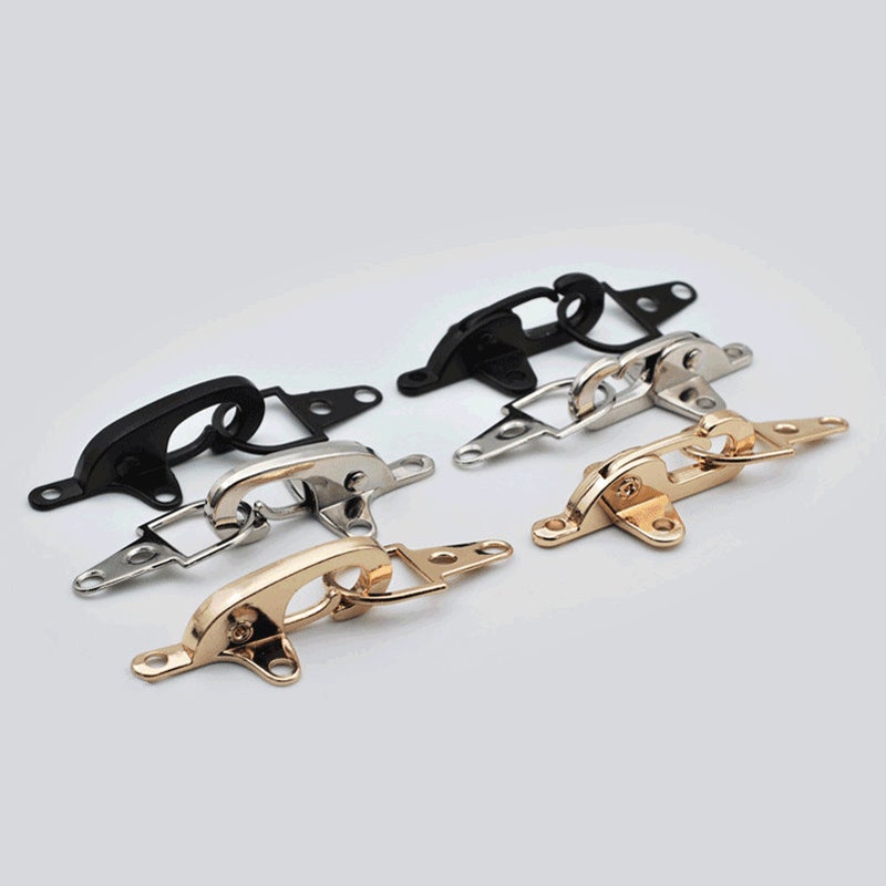 Snap Clip for Coats - Etsy UK