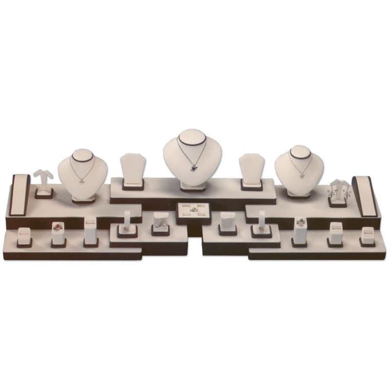Jewelry Display Set - Etsy