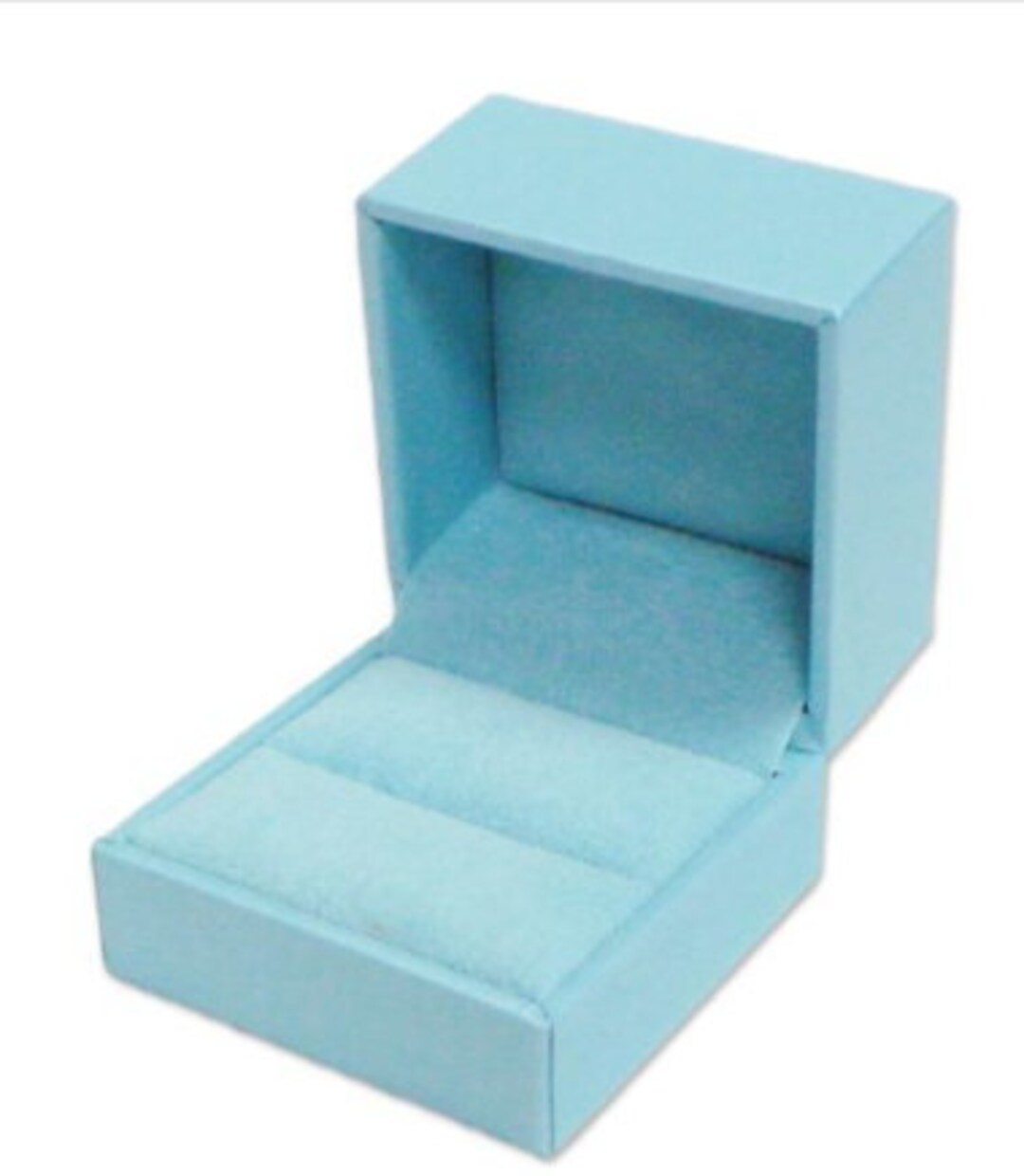 Elegant and Premium Leatherette Ring Box Perfect Ring Box for - Etsy