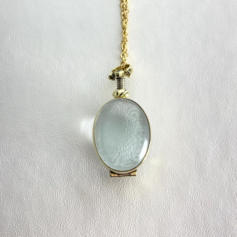 Antique Lockets Hair - Etsy