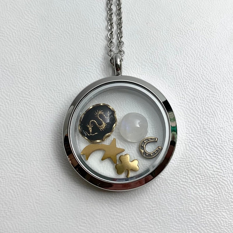 LittleShopofLockets - Etsy