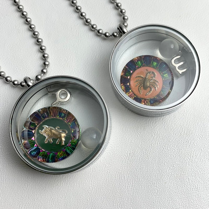 LittleShopofLockets - Etsy
