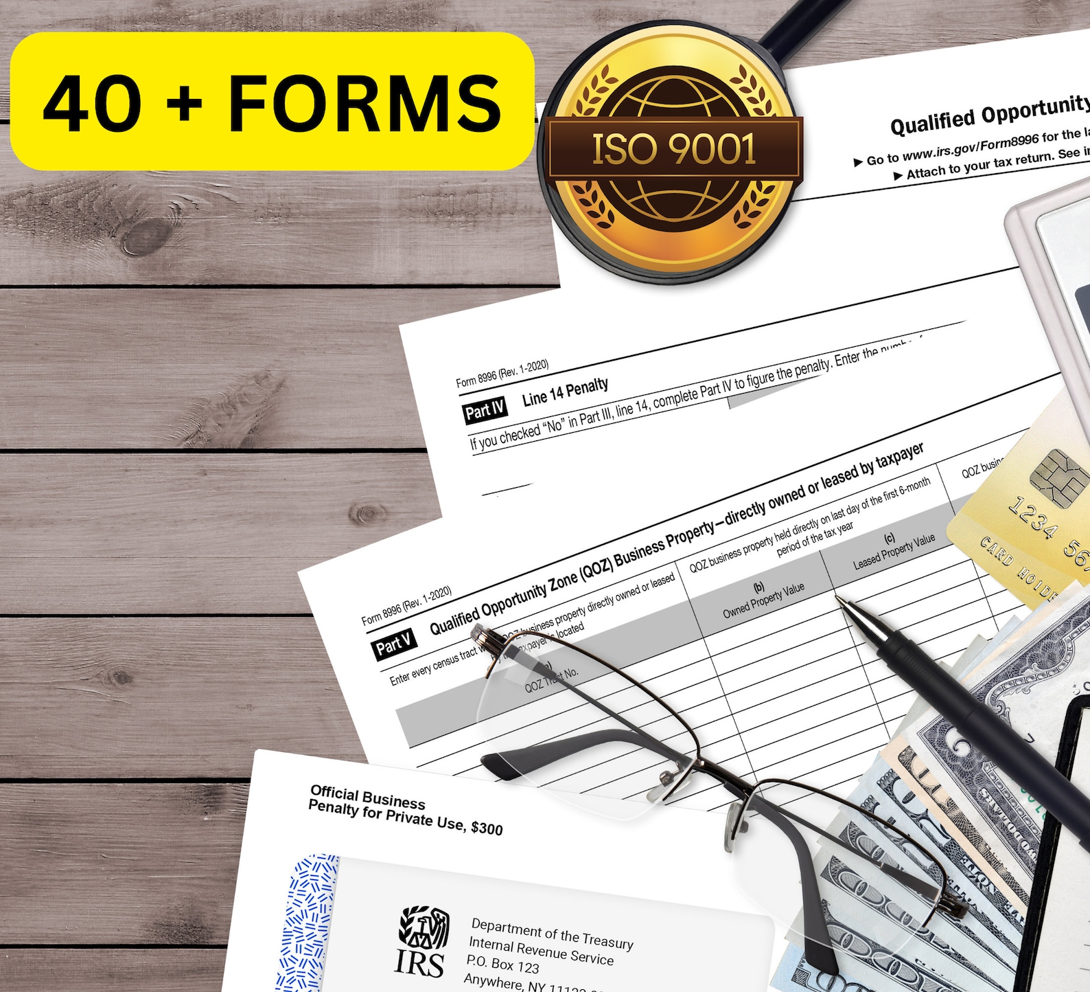 ISO 9001: 2015 Document Templates - Quality Management System (QMS ...